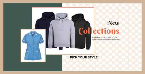 Collections – First Uniform Solutions
