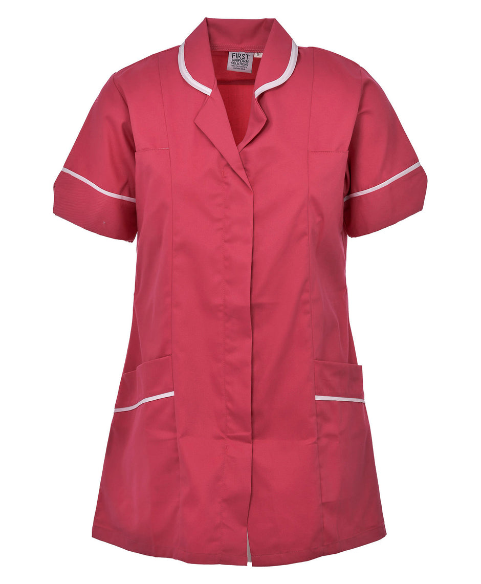 Women Healthcare Tunics – First Uniform Solutions